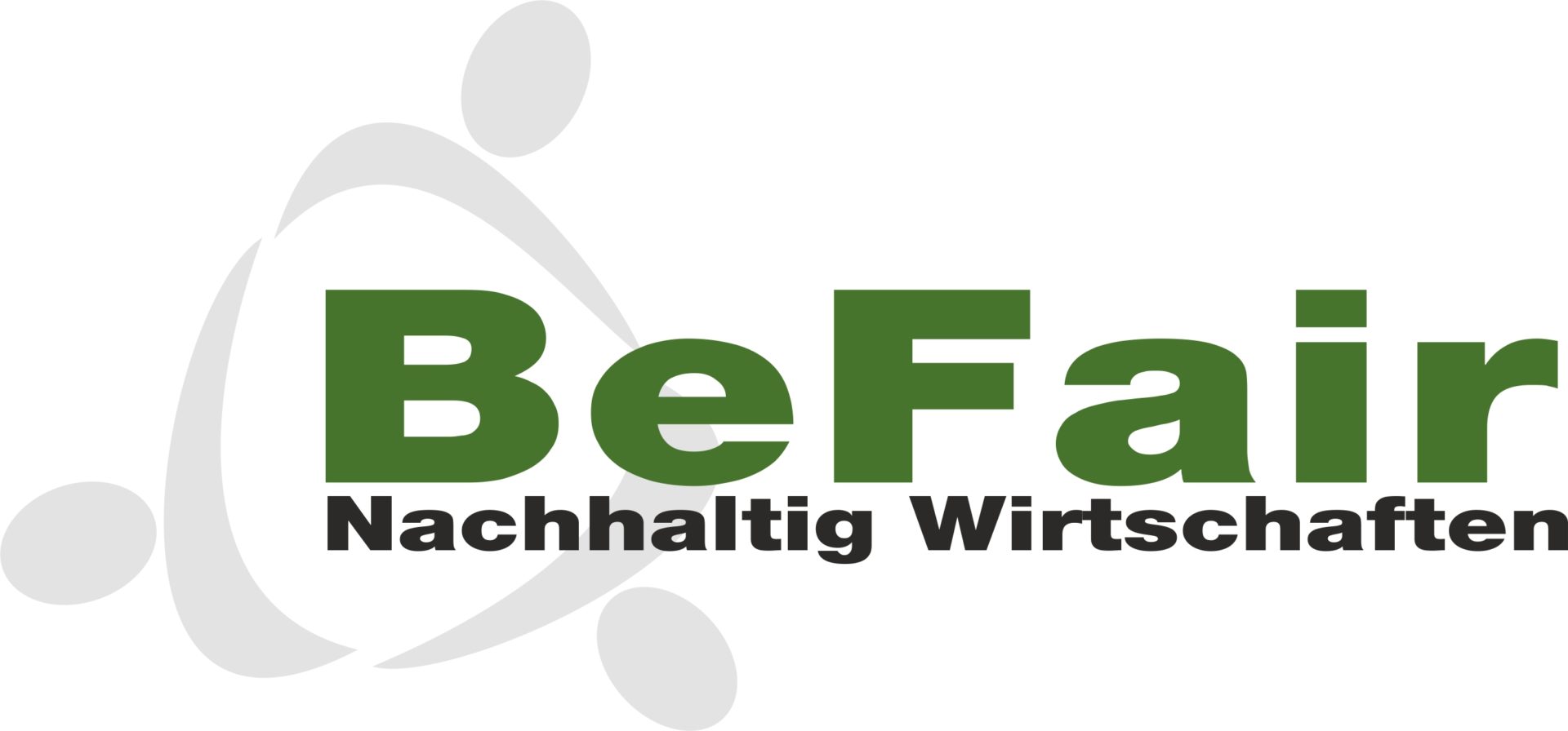 Unser nachhaltiges Angebot – be FAiR