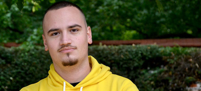 Interview mit Mirco Mircic - insight7