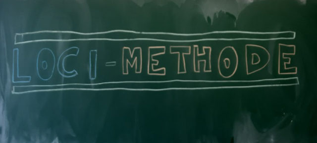 Loci-Methode - insight7